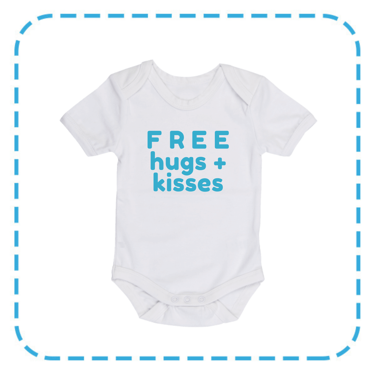 Custom Onesies – That Aussie Handmade Place